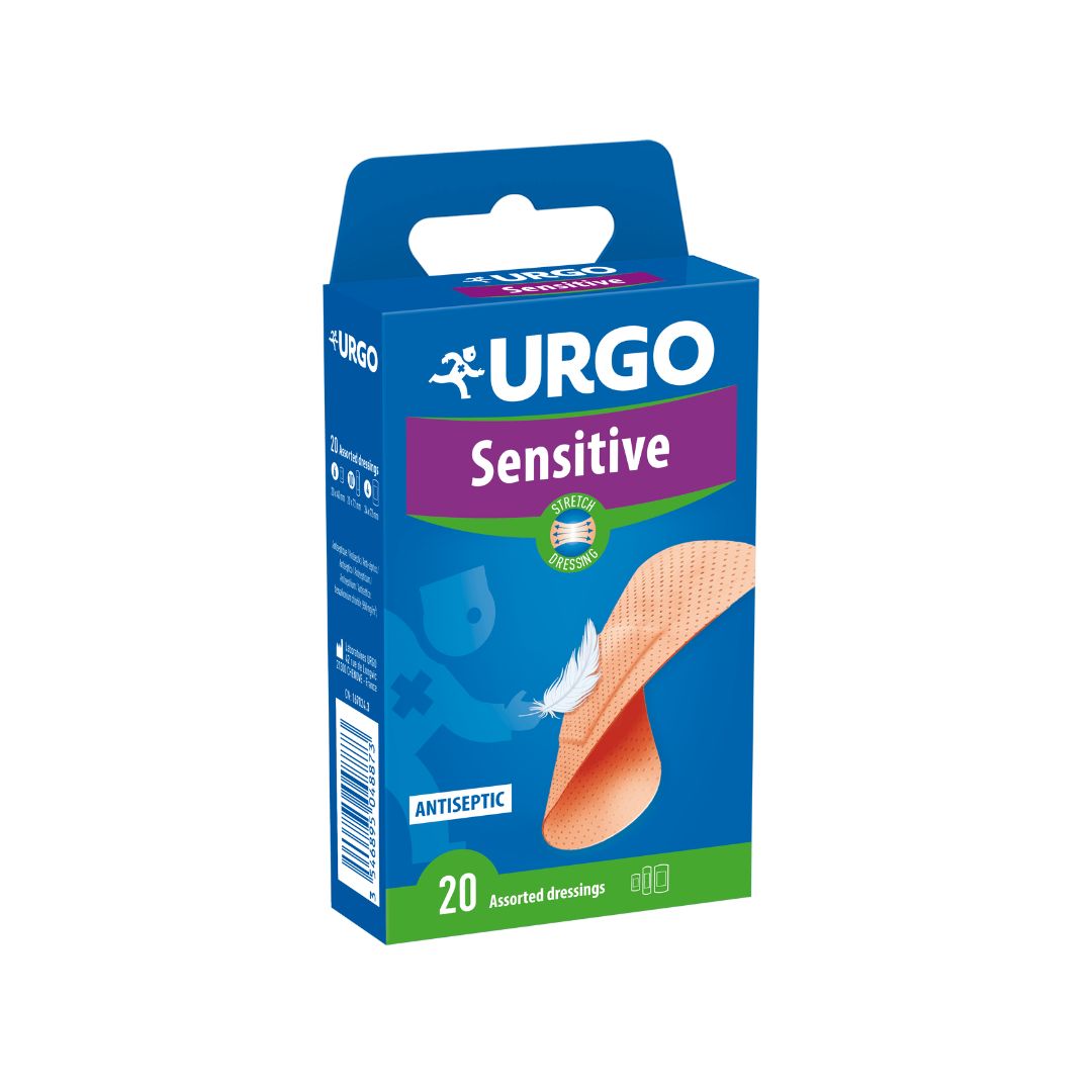 Urgo extensible – PHARMA7