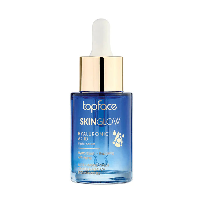 Topface Skinglow Hyaluronic Acid Facial Serum - 30 ml – PHARMA7
